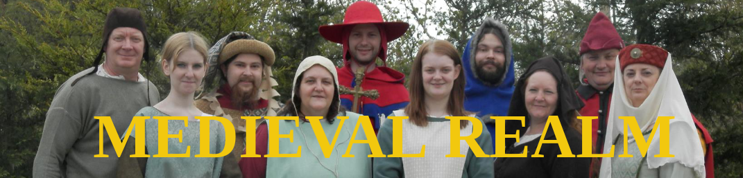 Medieval Realm - Reenactment Scotland