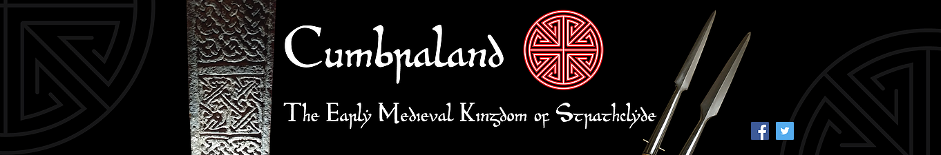 Cumbraland - Reenactment Scotland